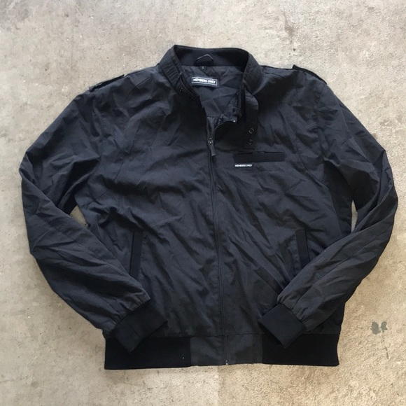 Members Only | Jackets & Coats | Vintage Members Only Jacket | Poshmark